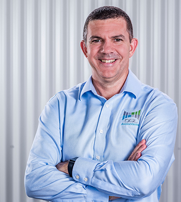 Our Team - DGL Accountants