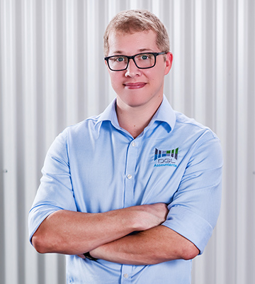 Our Team - DGL Accountants